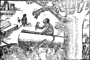 కోతి చేష్టలు [ Monkey Acts ]